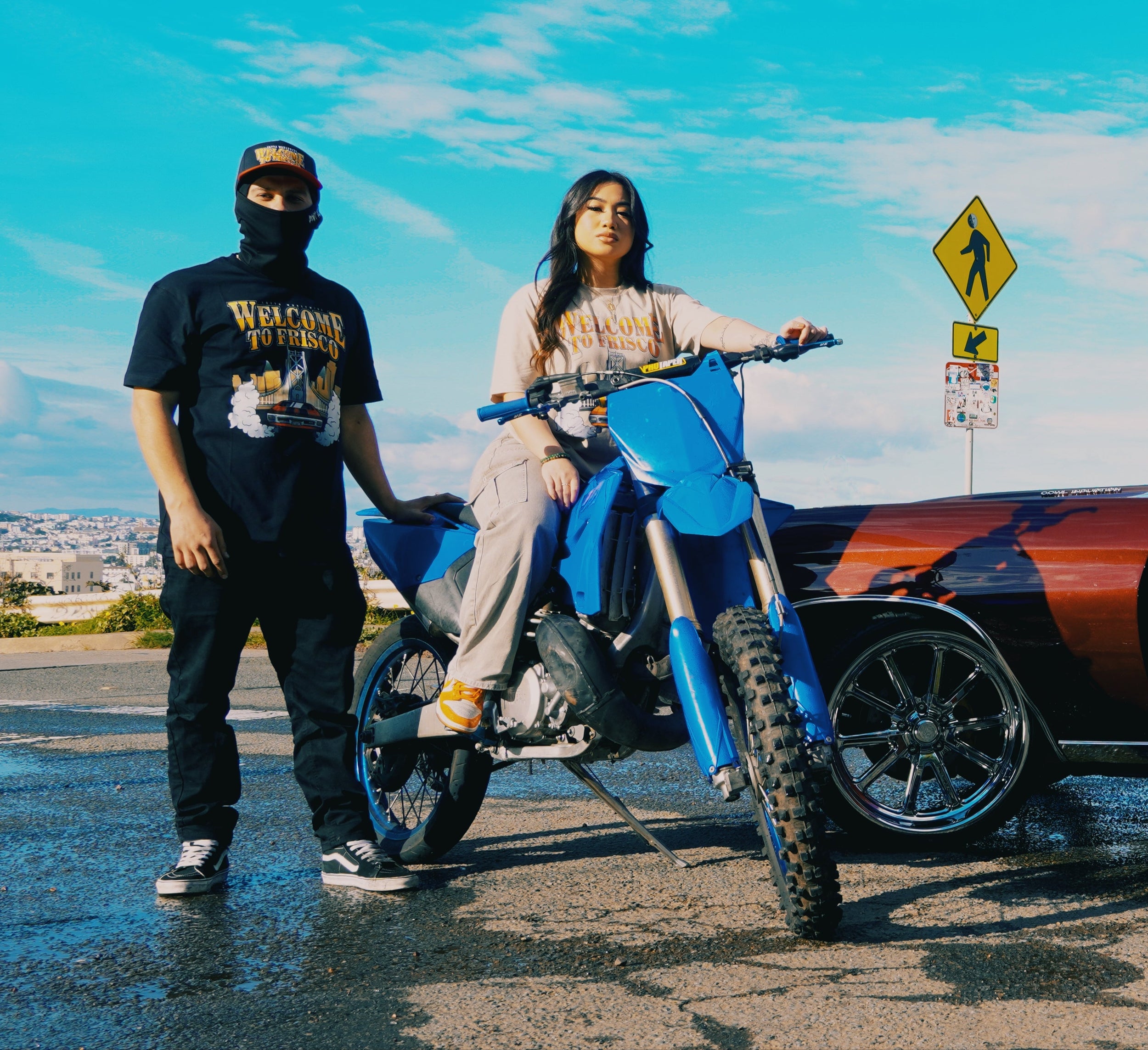 Lotta Worldwide | Frisco Streetwear & Bay Area Clothing Brand ...