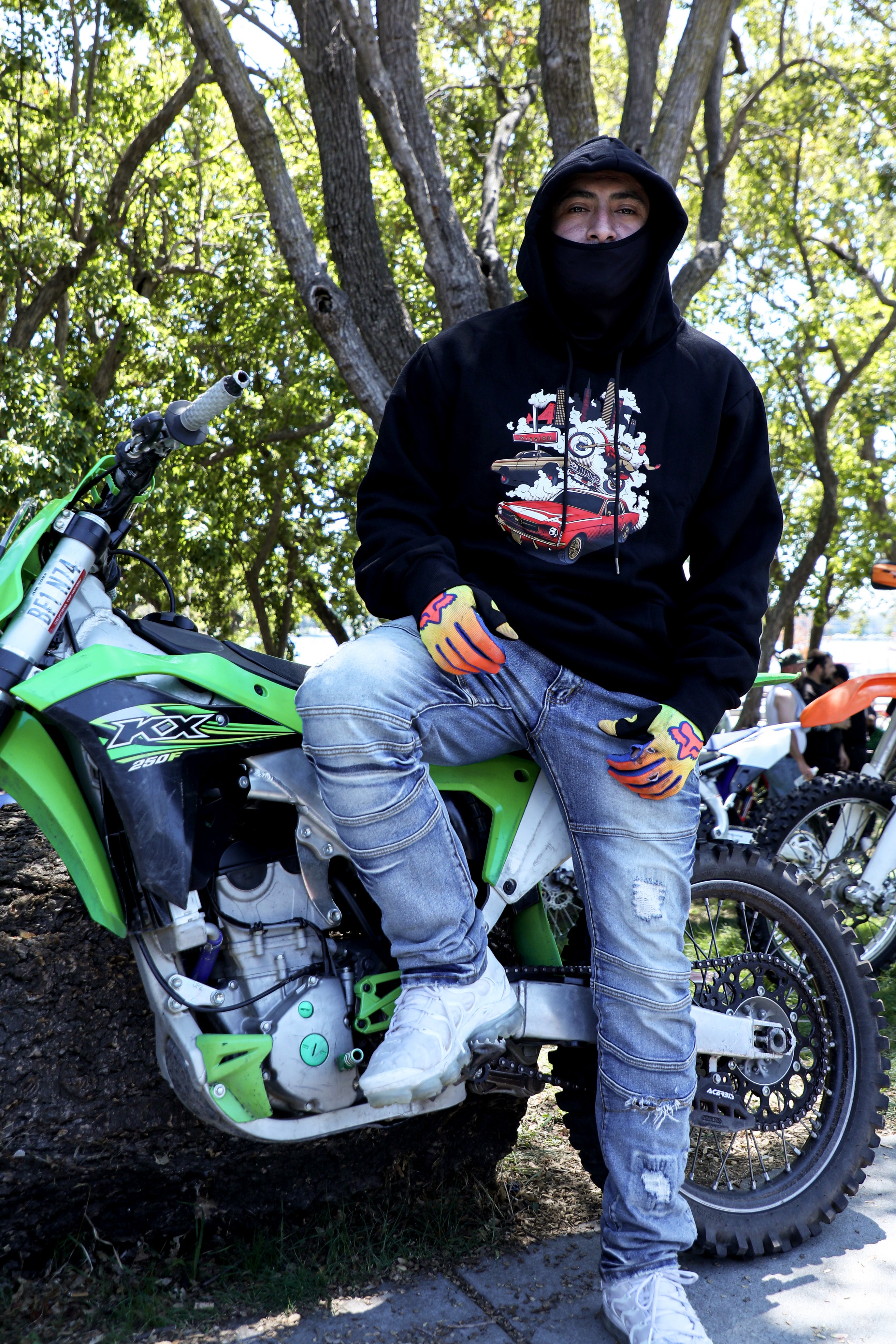 Lotta Worldwide | Frisco Streetwear & Bay Area Clothing Brand ...